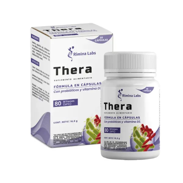 Thera – Riminalabs